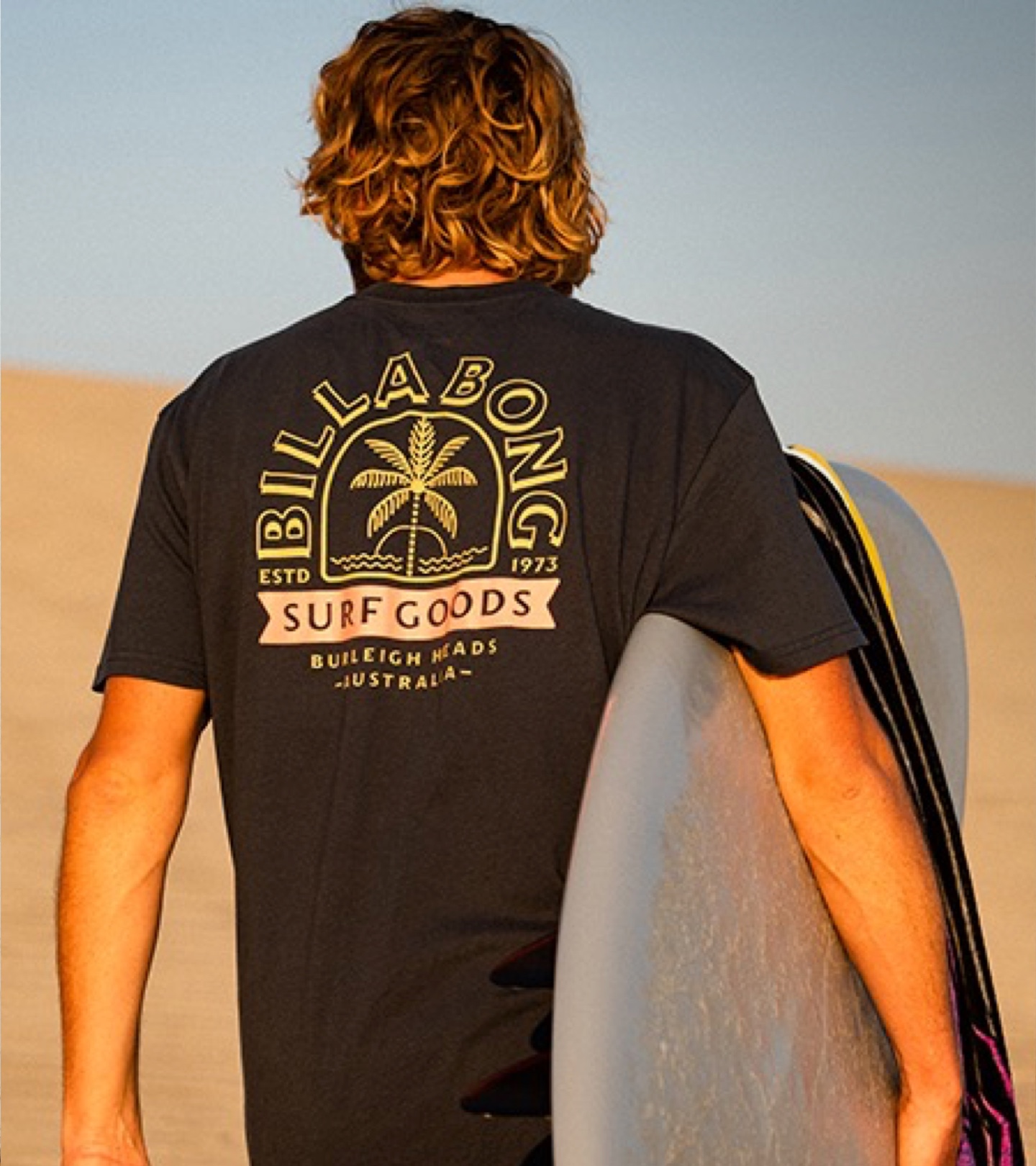 Billabong | BORN Group