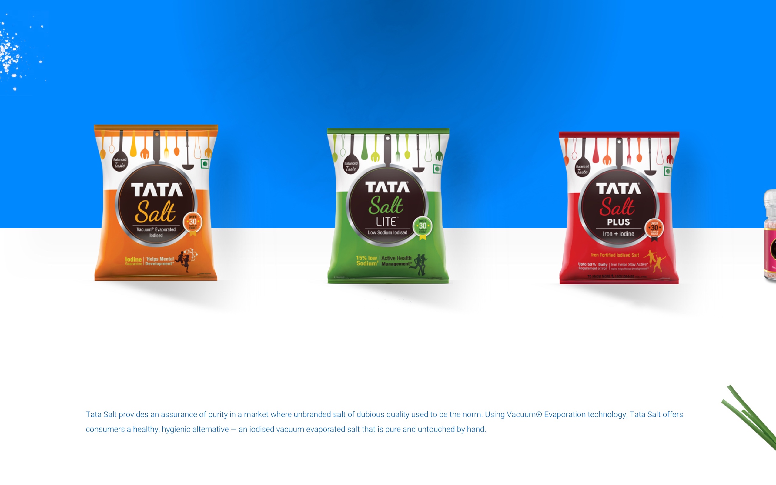 Tata Consumer | BORN Group