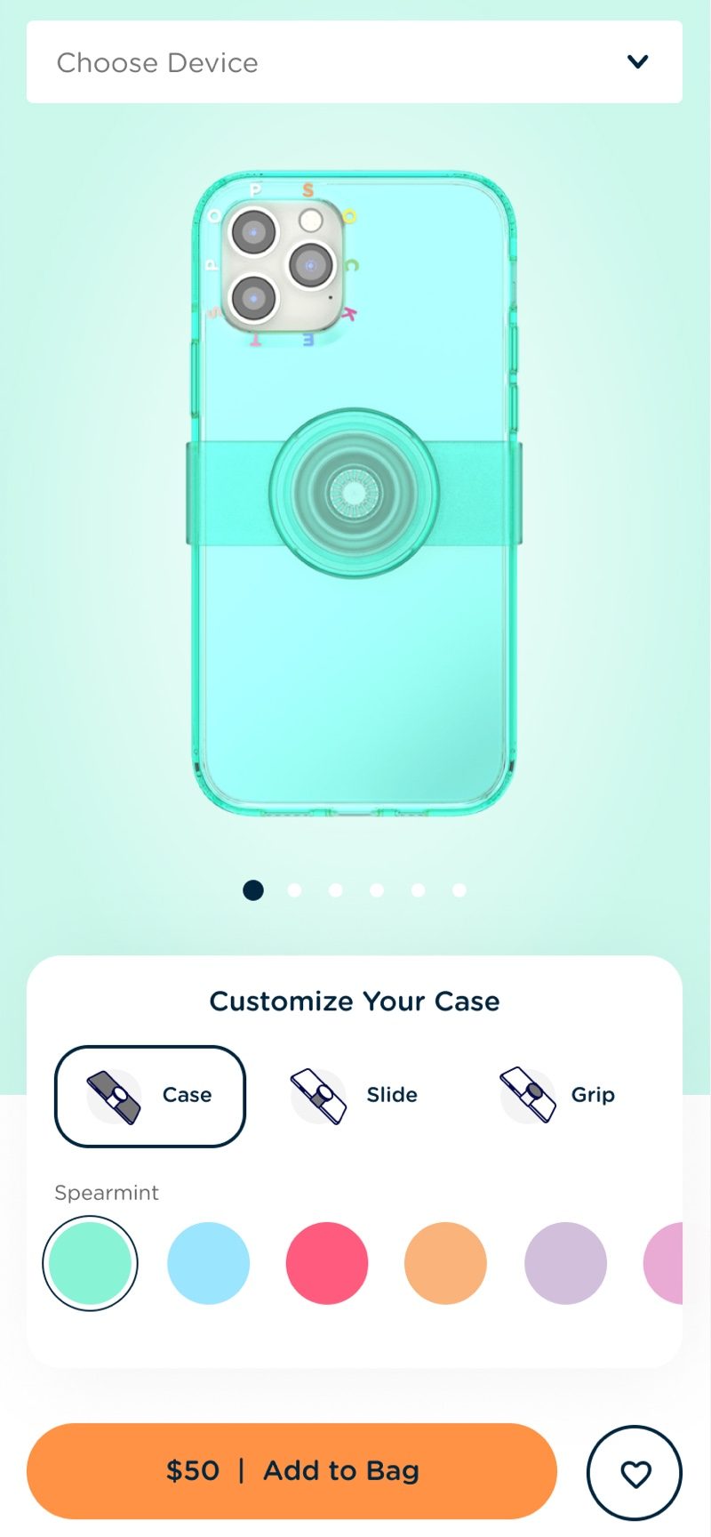 Popsockets | BORN Group