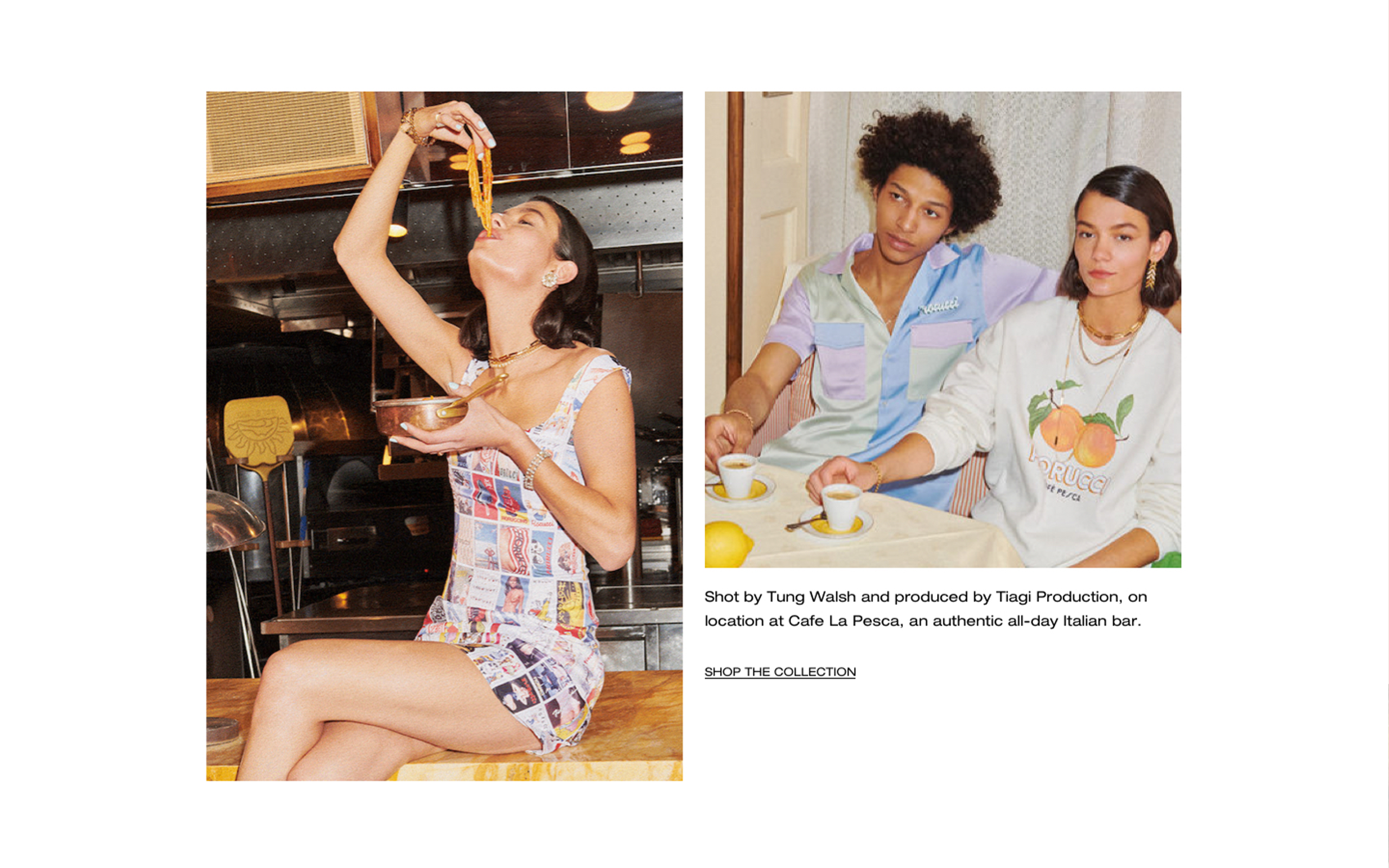 Fiorucci | BORN Group