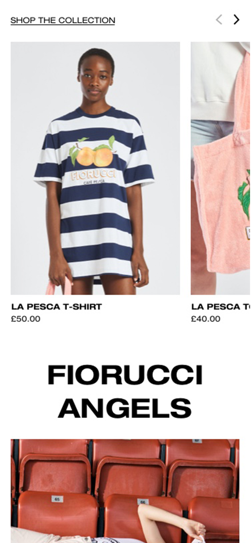 Fiorucci | BORN Group