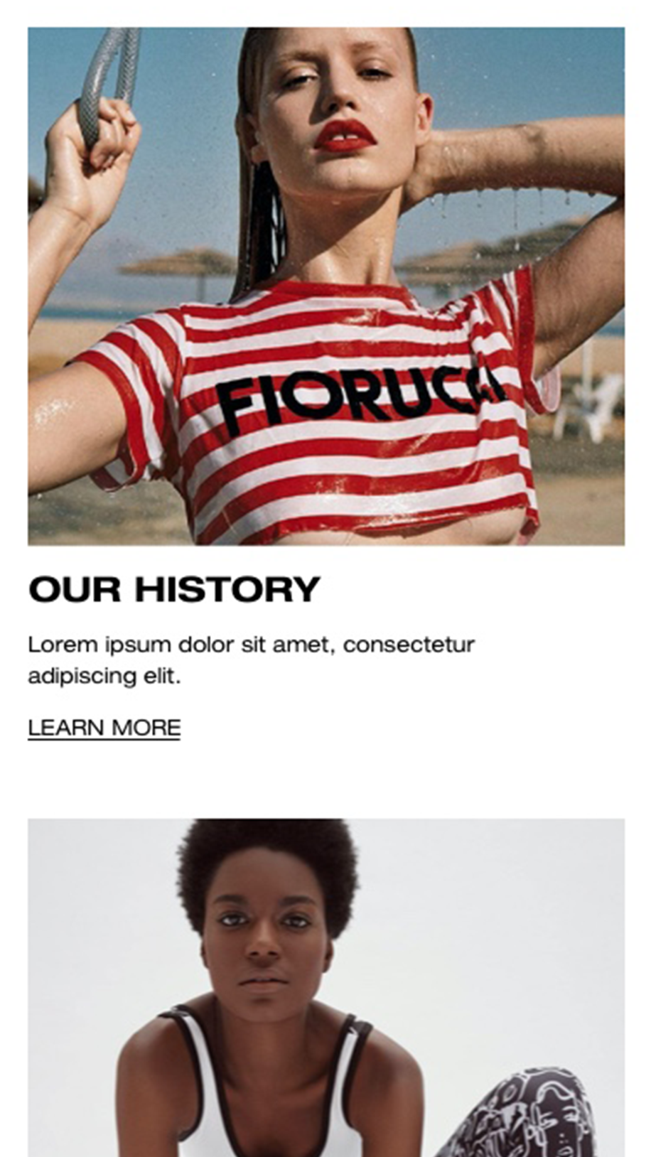 Fiorucci | BORN Group