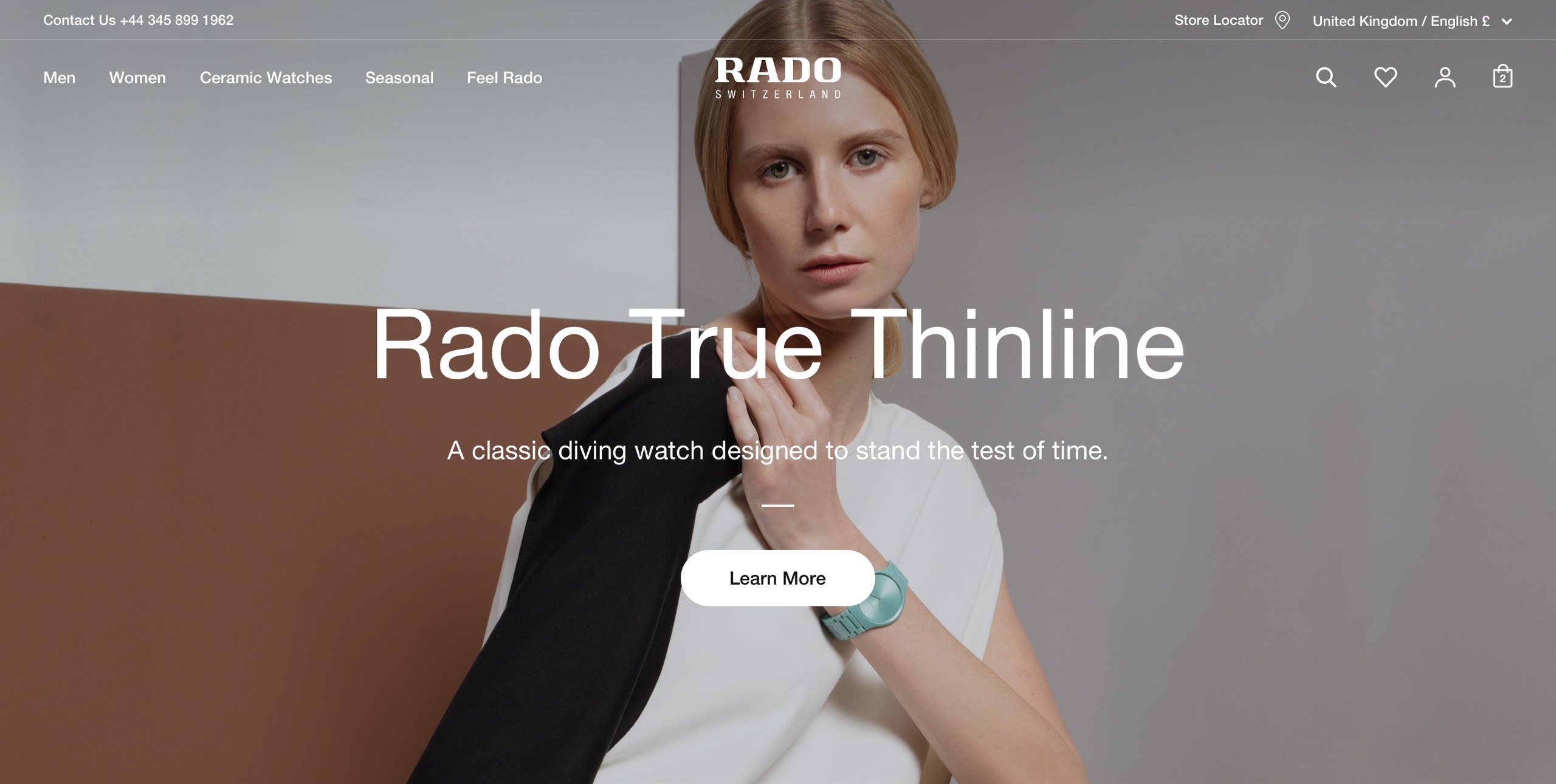 Rado | BORN Group
