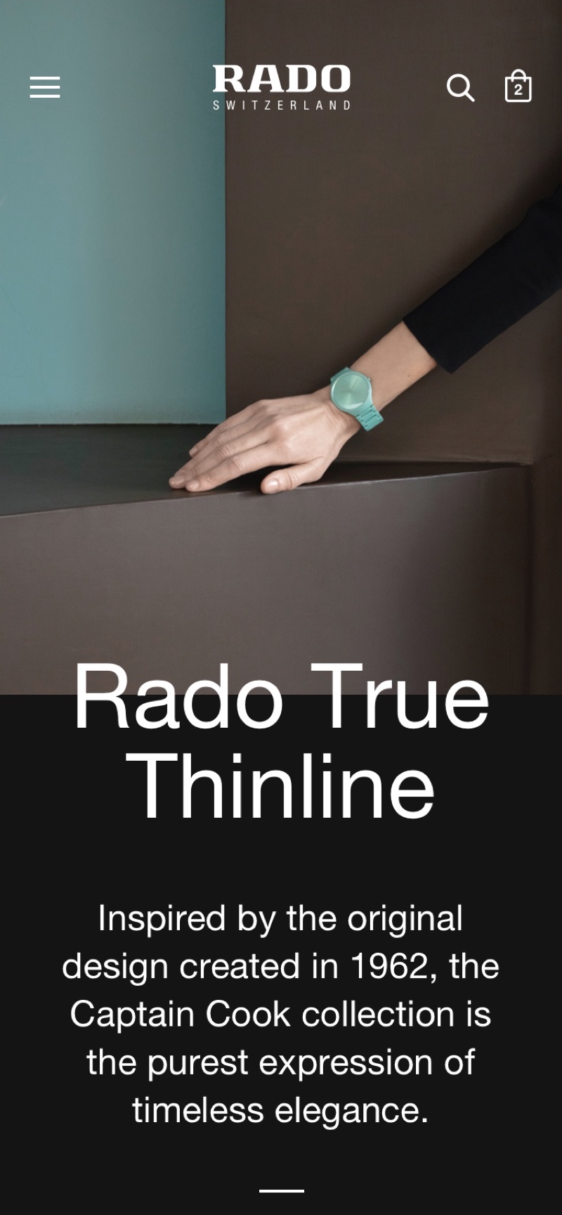 Rado | BORN Group