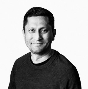 Meet our new CEO — Sunil Karkera | BORN Group