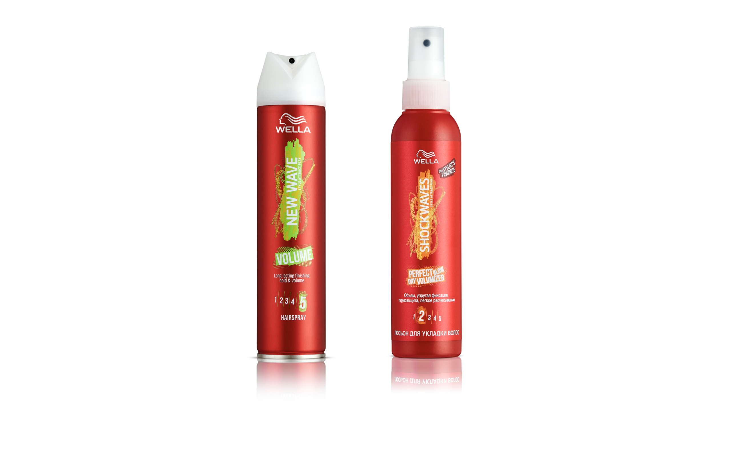 Wella Photography | BORN Group