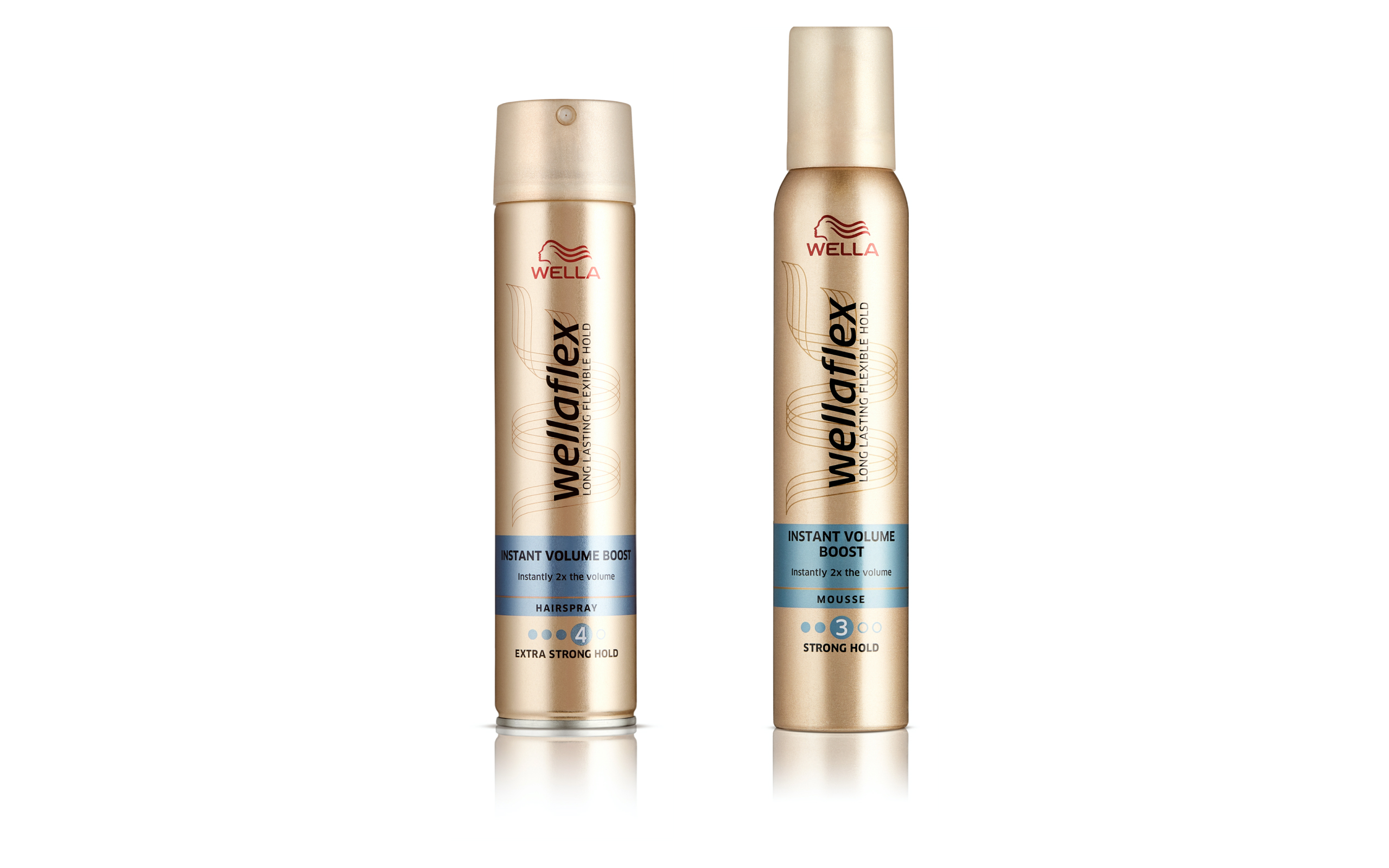 Wella Photography | BORN Group