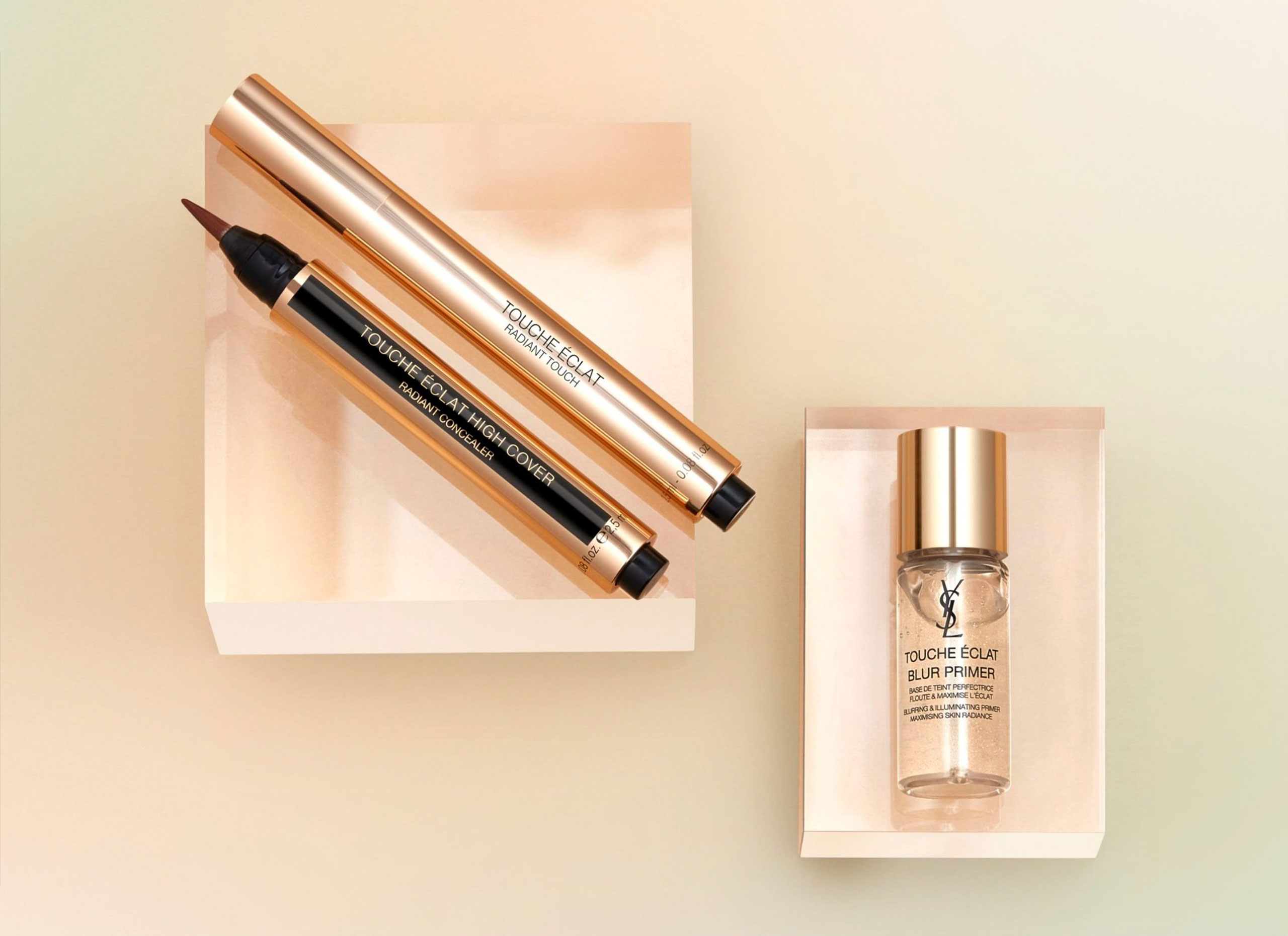 Yves Saint Laurent Photography | BORN Group