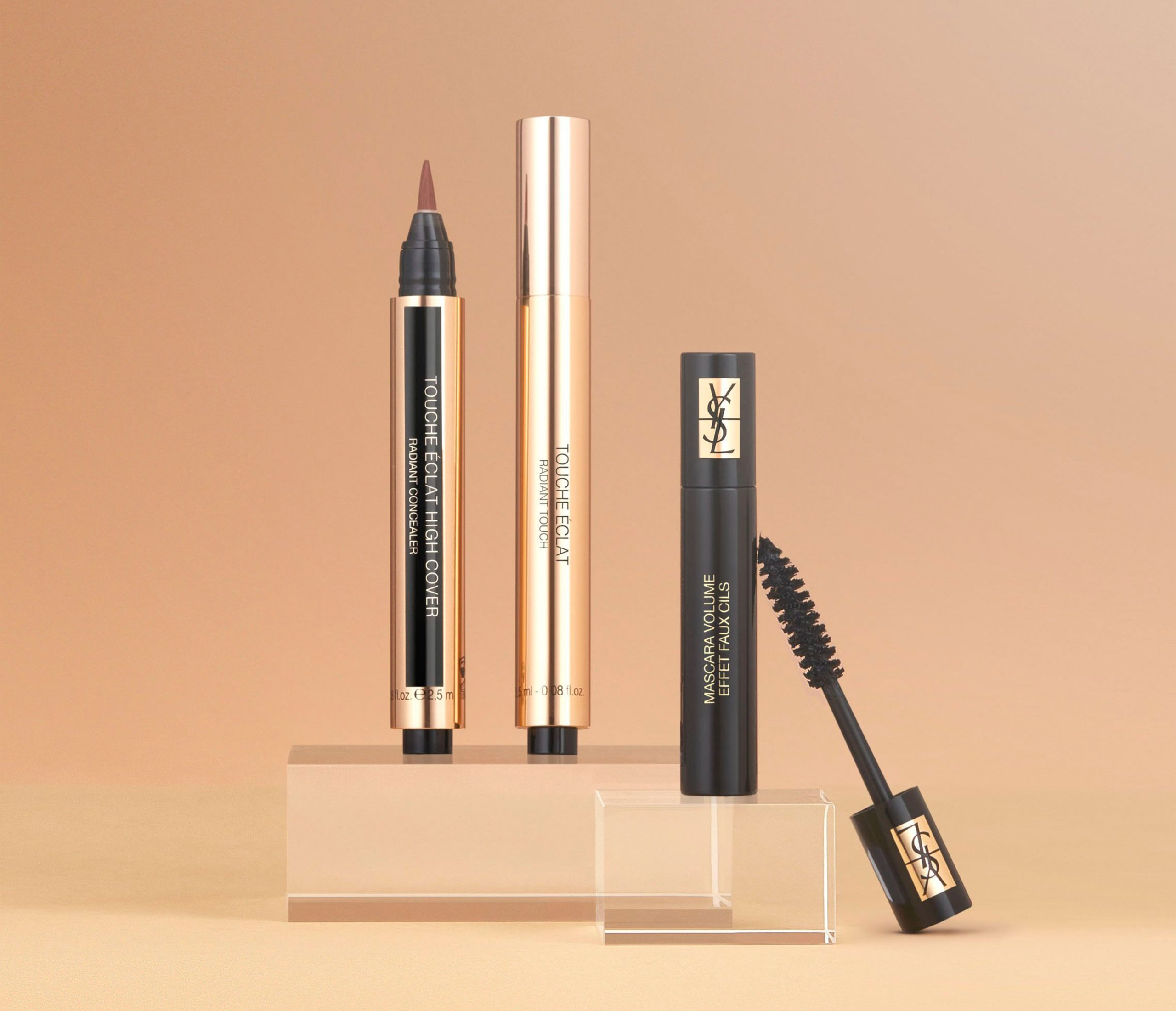 Yves Saint Laurent Photography | BORN Group